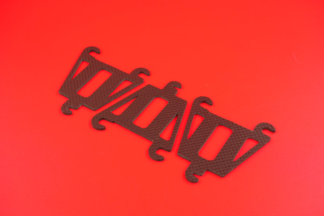 Flying Squirrel – Straw Hat Aerial