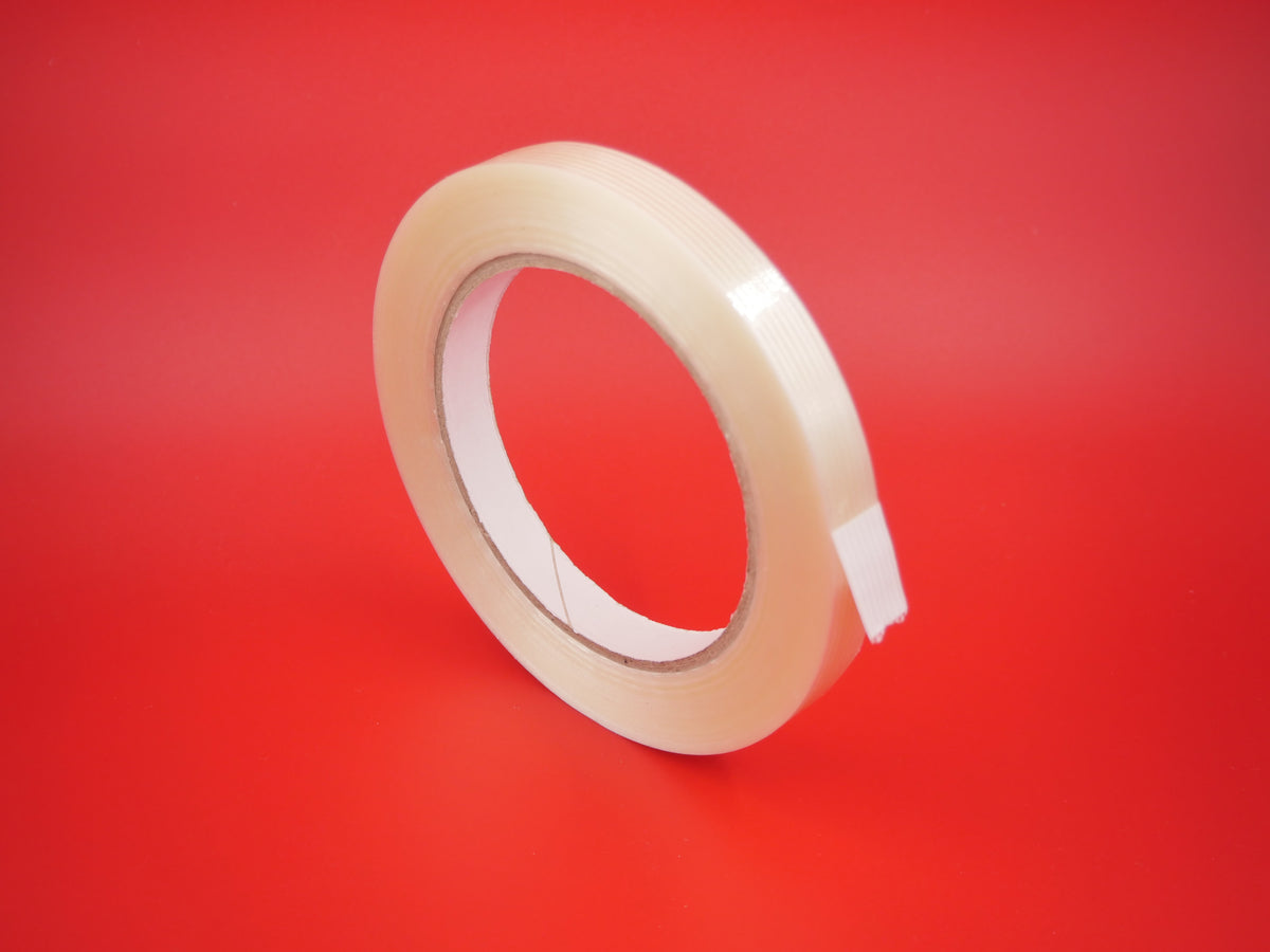 Fiberglass Strapping Tape 60yd – Straw Hat Aerial