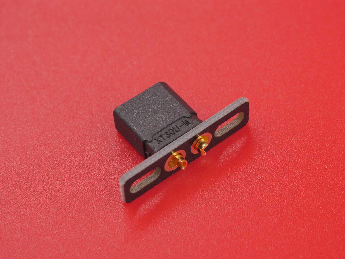 BMPCC4K Spare XT30 PCB Mount – Straw Hat Aerial